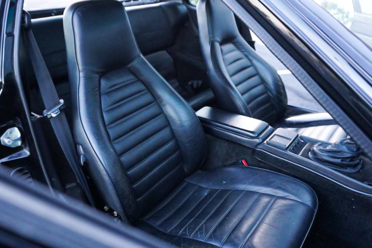 1984 Porsche 944 for Sale | Built for Backroads