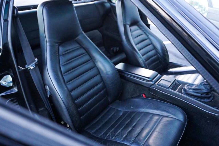 1984 Porsche 944 for Sale | Built for Backroads