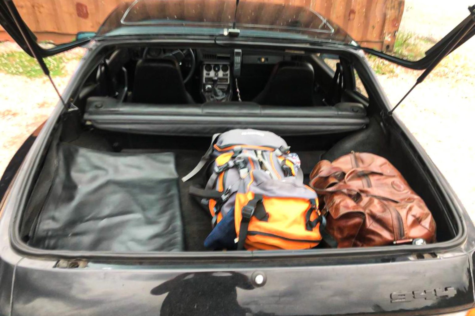 1984 Porsche 944 for Sale | Built for Backroads