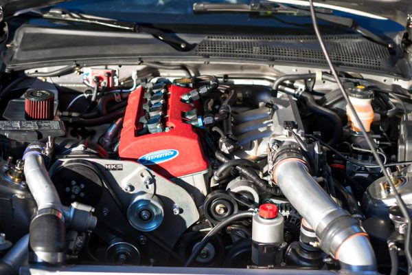 2007 Honda S2000 'Track Car' for Sale | Built for Backroads