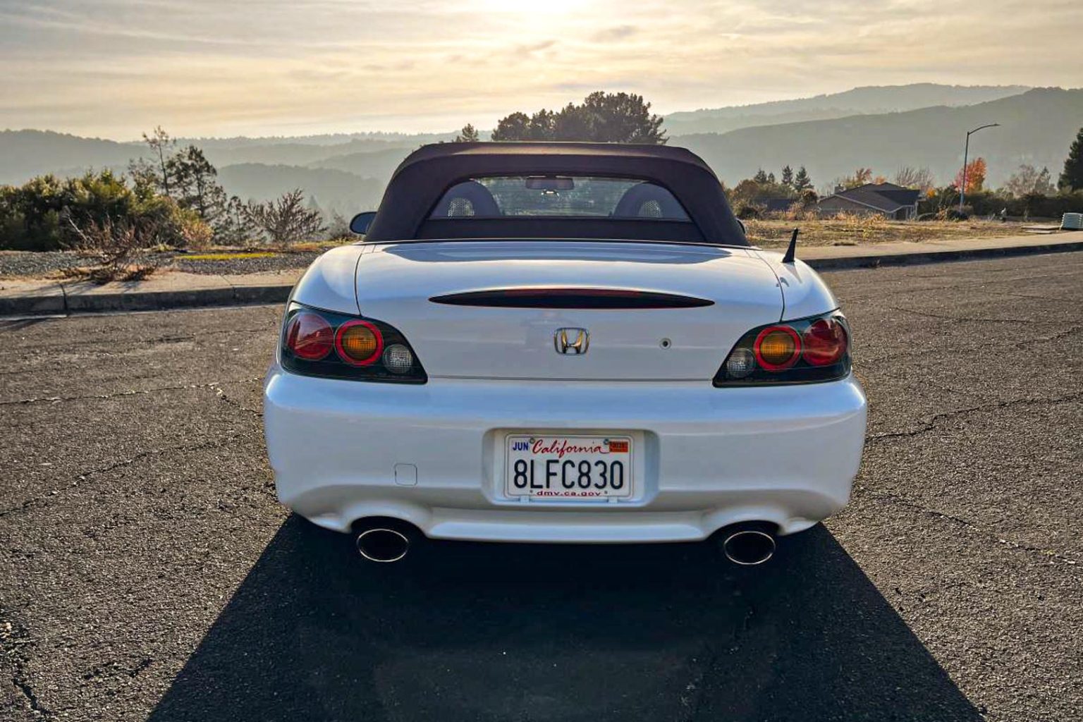 2004 Honda S2000 | Built for Backroads