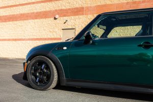 2004 Mini Cooper S 'Track Car' for Sale | Built for Backroads