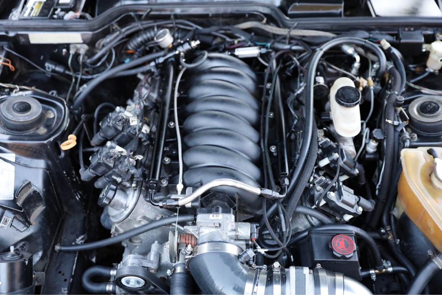 1988 Porsche 944 'LS1 Swap' for Sale | Built for Backroads