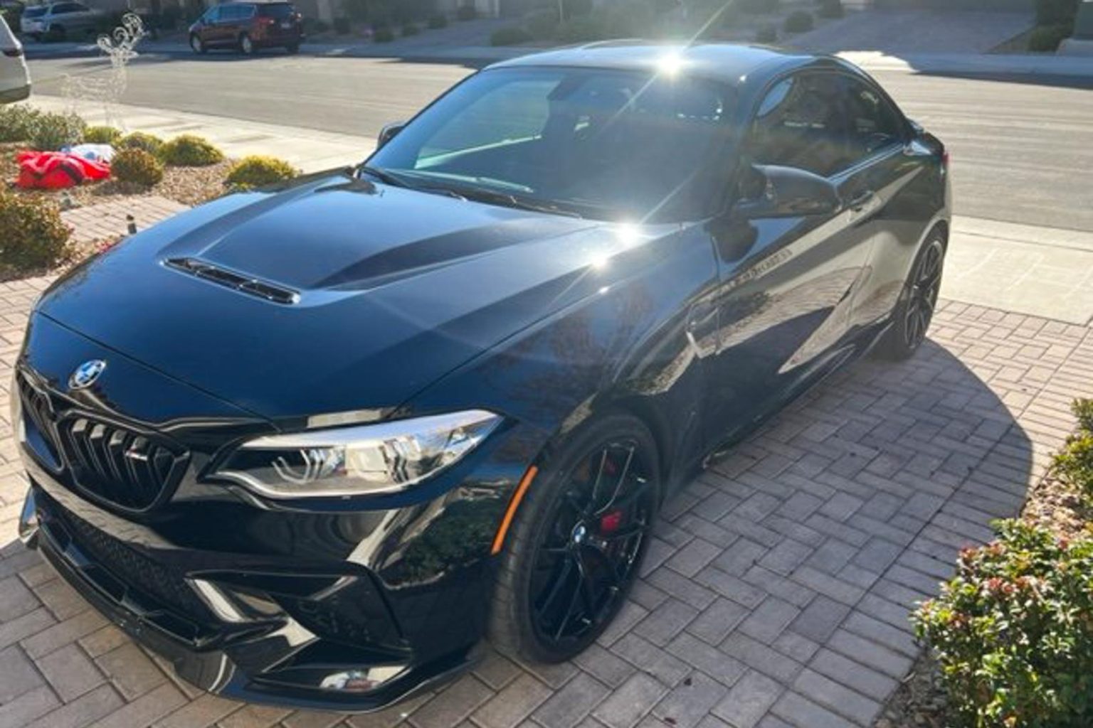 2020 BMW M2 CS for Sale | Built for Backroads