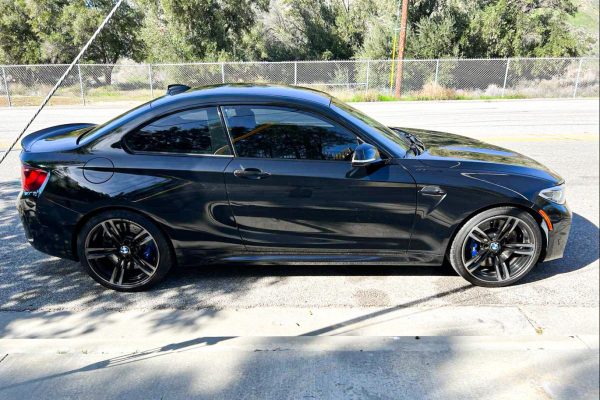 2017 BMW M2 for Sale | Built for Backroads