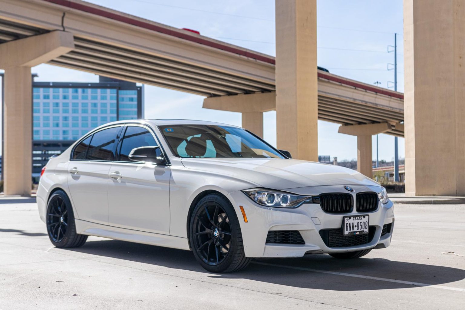 2013 BMW 328i for Sale | Built for Backroads