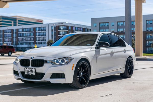 2013 BMW 328i for Sale | Built for Backroads