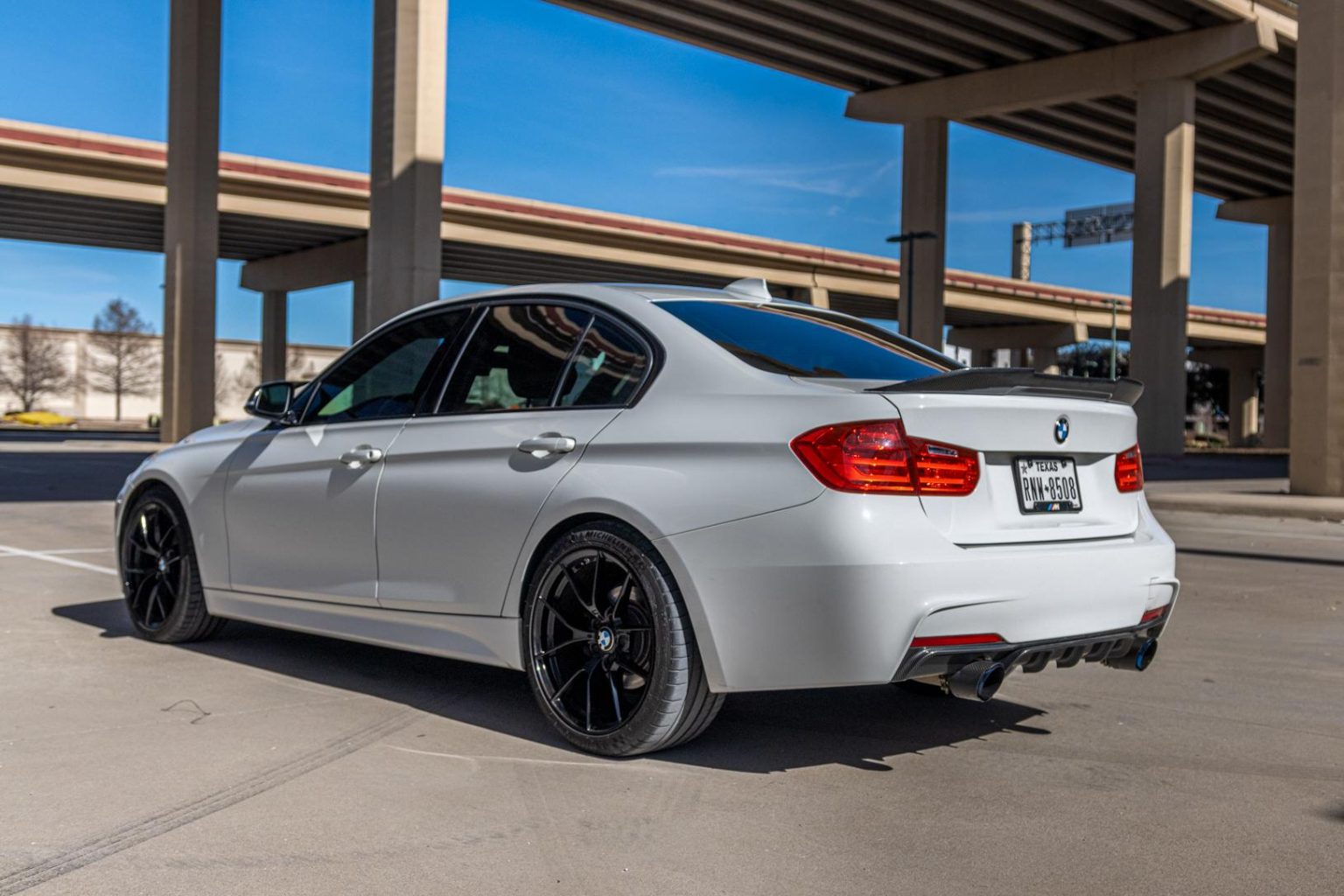 2013 BMW 328i for Sale | Built for Backroads