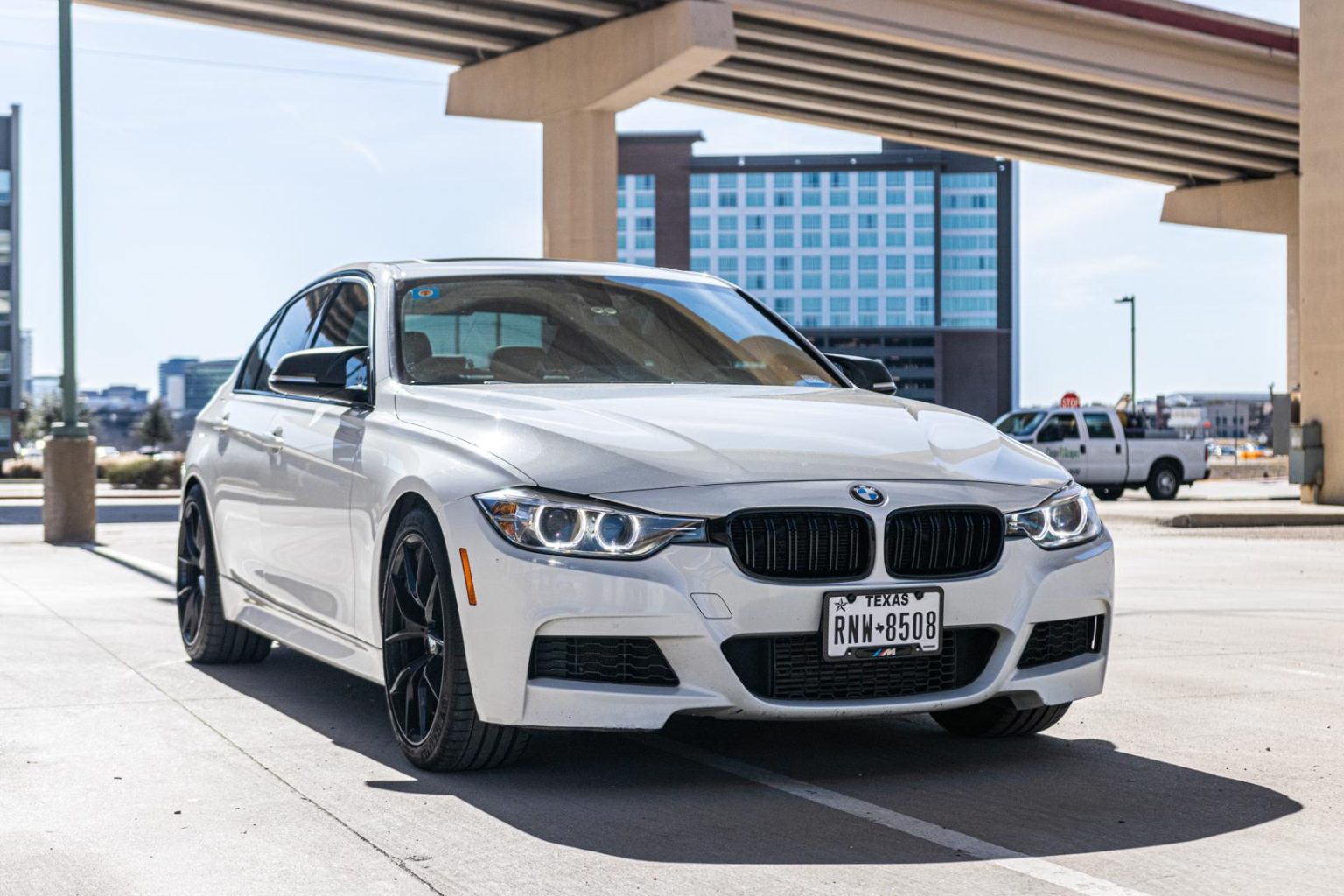 2013 BMW 328i for Sale | Built for Backroads