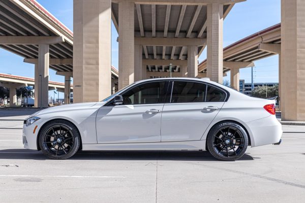 2013 BMW 328i for Sale | Built for Backroads