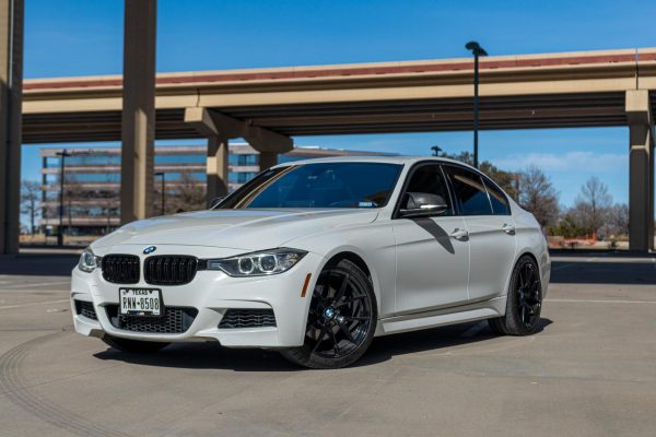 2013 BMW 328i for Sale | Built for Backroads