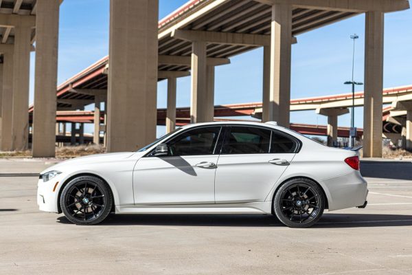 2013 BMW 328i for Sale | Built for Backroads