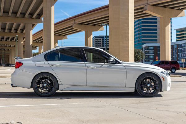 2013 BMW 328i for Sale | Built for Backroads