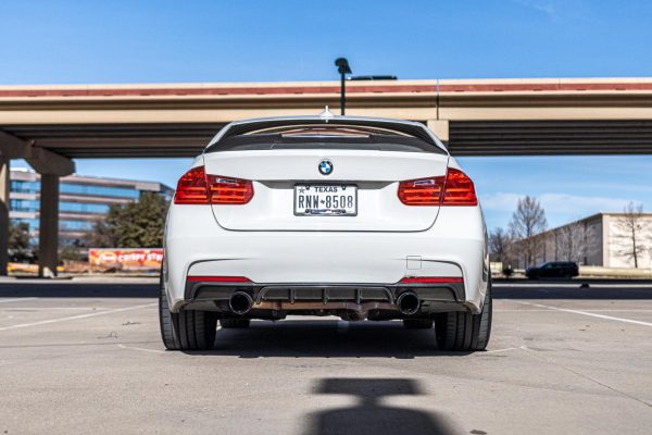 2013 BMW 328i for Sale | Built for Backroads