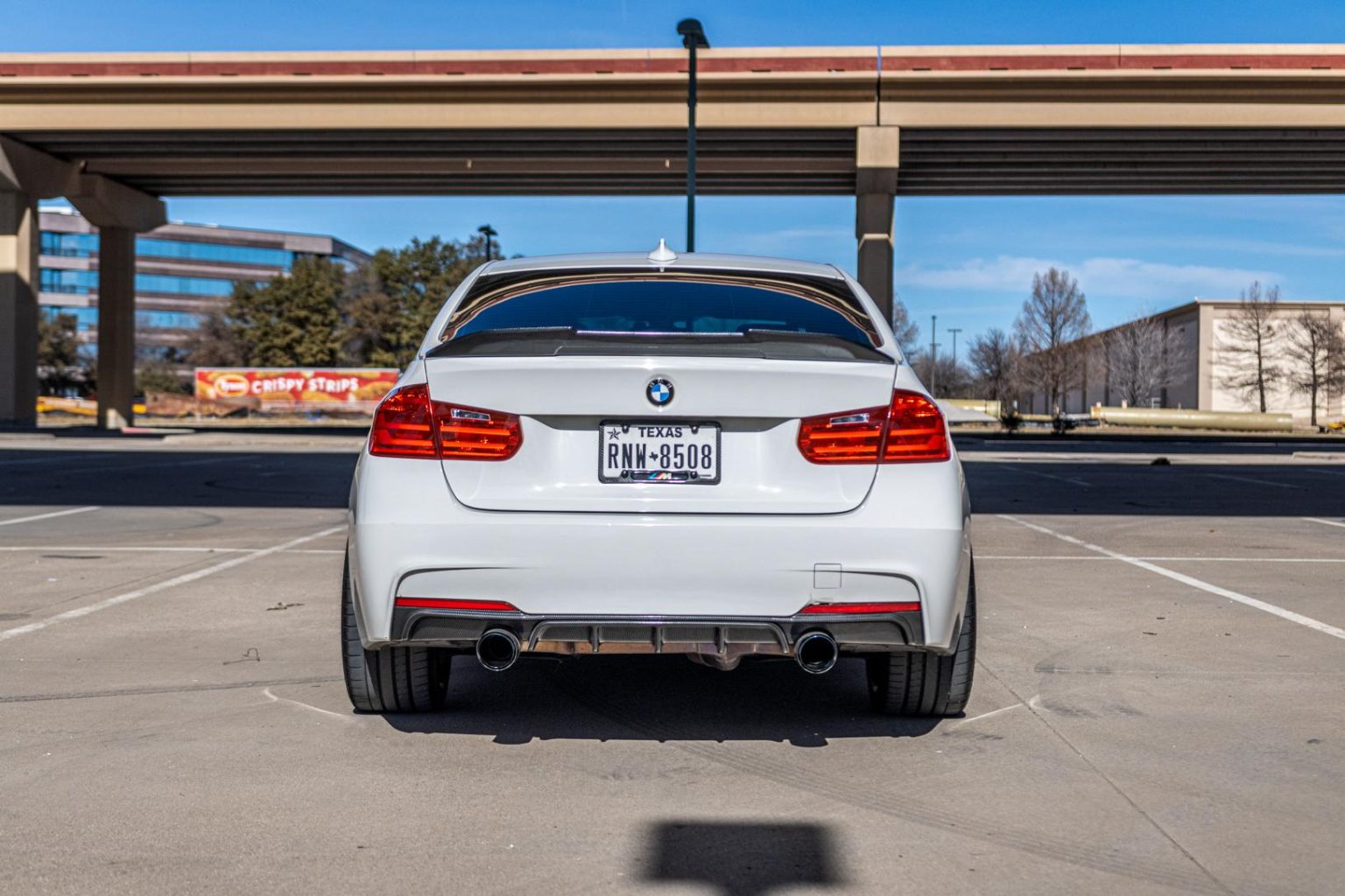 2013 BMW 328i for Sale | Built for Backroads