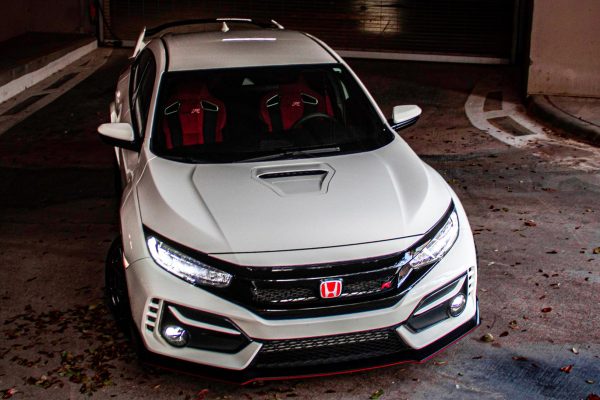 2020 Honda Civic Type R for Sale | Built for Backroads
