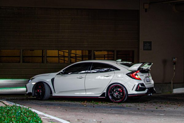 2020 Honda Civic Type R for Sale | Built for Backroads