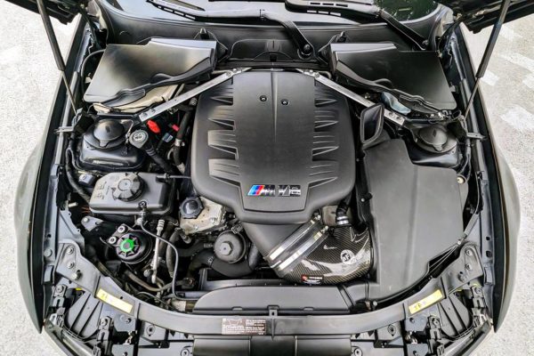 2008 BMW M3 for Sale | Built for Backroads