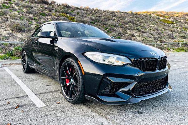 2020 BMW M2 CS for Sale | Built for Backroads