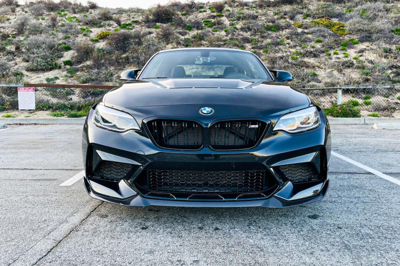 2020 BMW M2 CS for Sale | Built for Backroads