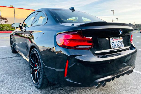 2020 BMW M2 CS for Sale | Built for Backroads