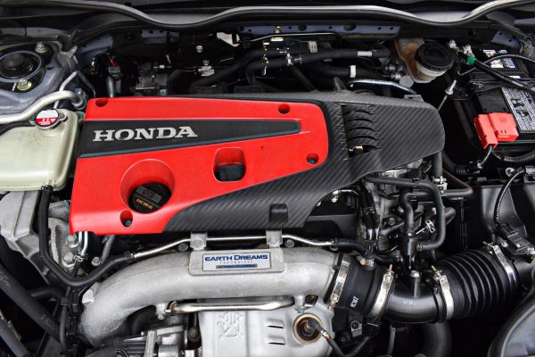 2019 Honda Civic Type-R for Sale | Built for Backroads