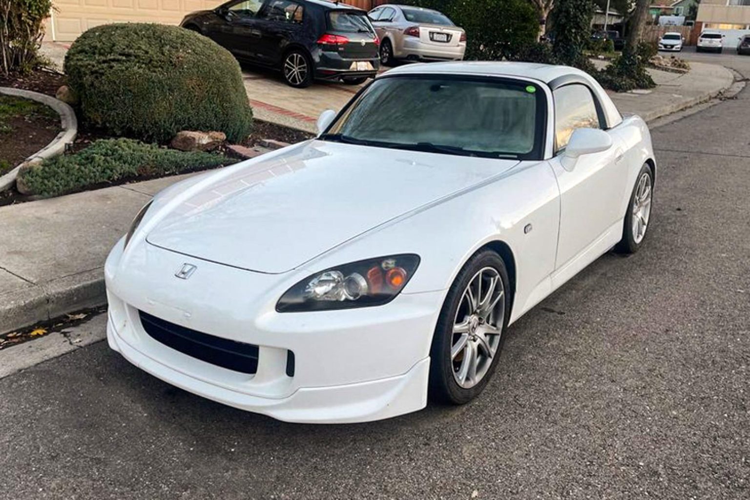 2005 Honda S2000 for Sale | Built for Backroads