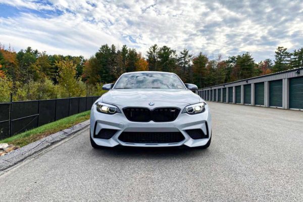 2020 BMW M2 Competition for Sale | Built for Backroads