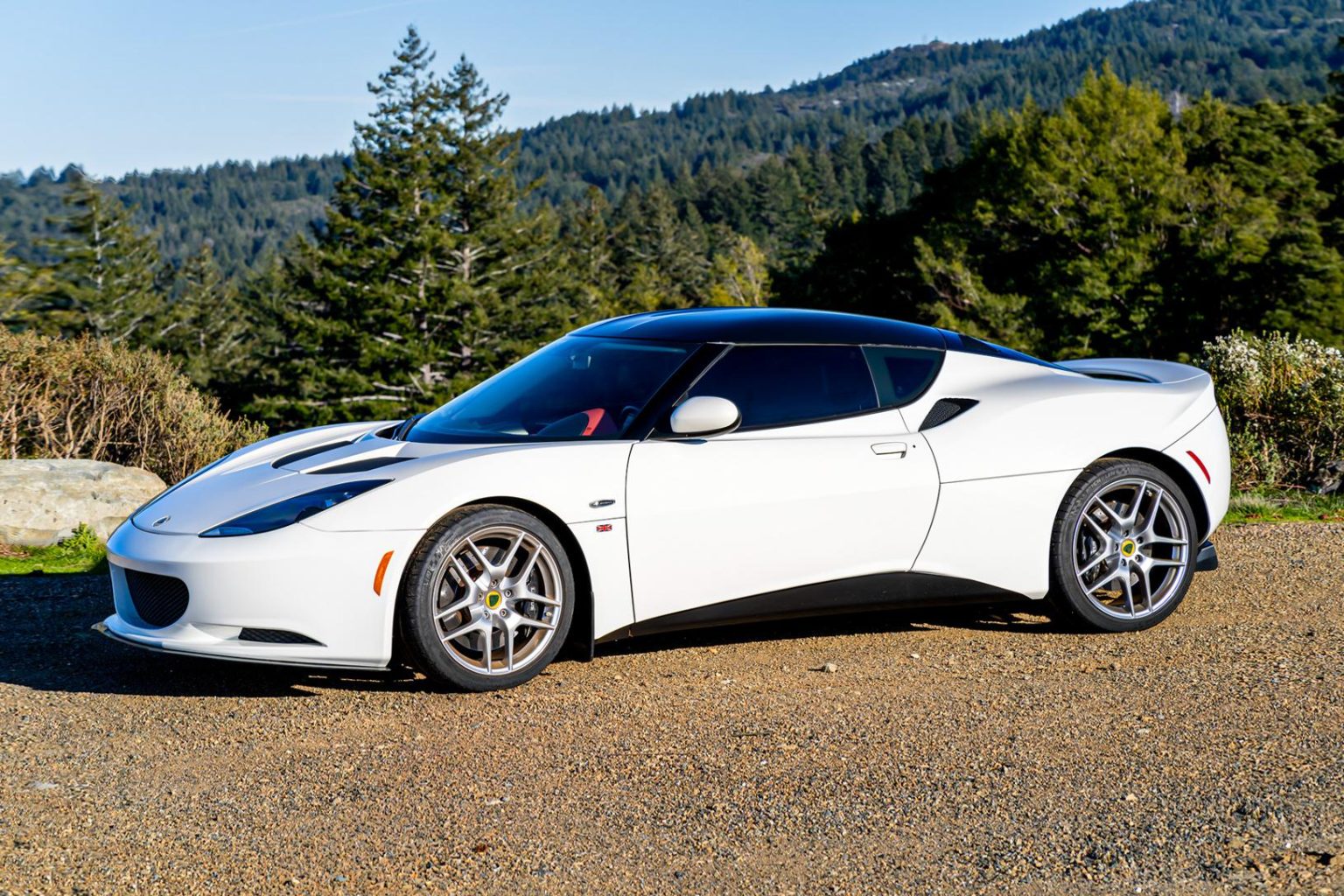 2010 Lotus Evora for Sale | Built for Backroads
