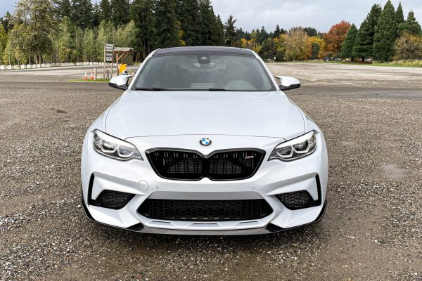 2019 BMW M2 Competition for Sale | Built for Backroads