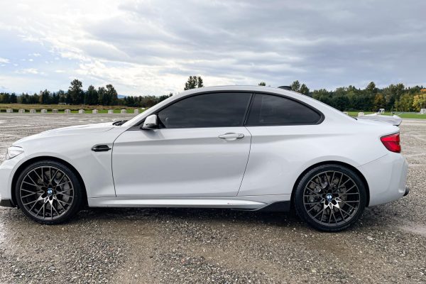 2019 BMW M2 Competition for Sale | Built for Backroads
