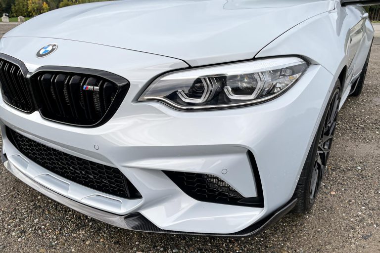 2019 BMW M2 Competition for Sale | Built for Backroads
