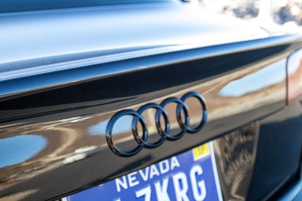 2008 Audi RS 4 for Sale | Built for Backroads