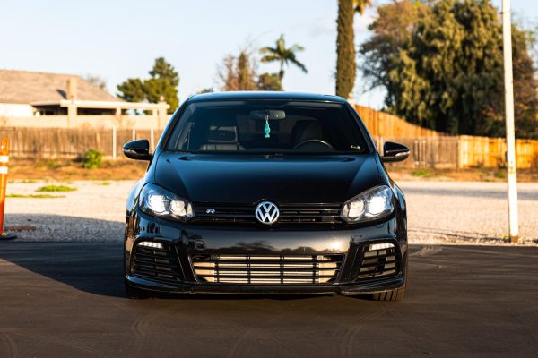 2013 VW Golf R for Sale | Built for Backroads