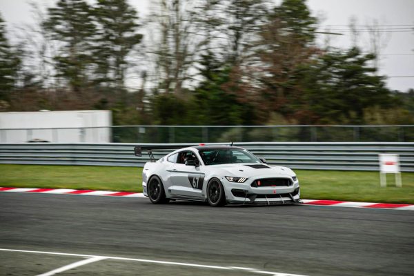 2017 Ford Shelby GT350 'Track Car' for Sale | Built for Backroads