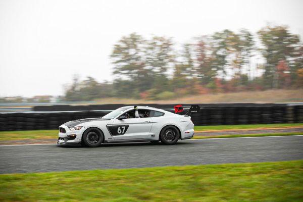 2017 Ford Shelby GT350 'Track Car' for Sale | Built for Backroads