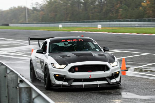 2017 Ford Shelby GT350 'Track Car' for Sale | Built for Backroads