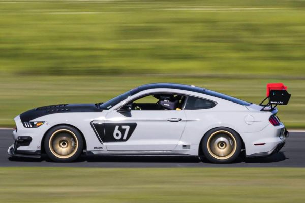 2017 Ford Shelby GT350 'Track Car' for Sale | Built for Backroads