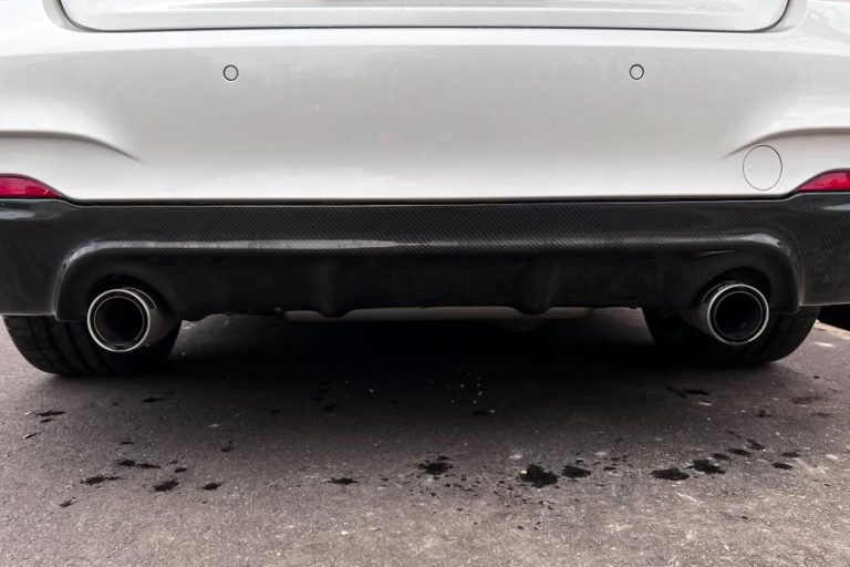 2015 BMW M235i for Sale | Built for Backroads