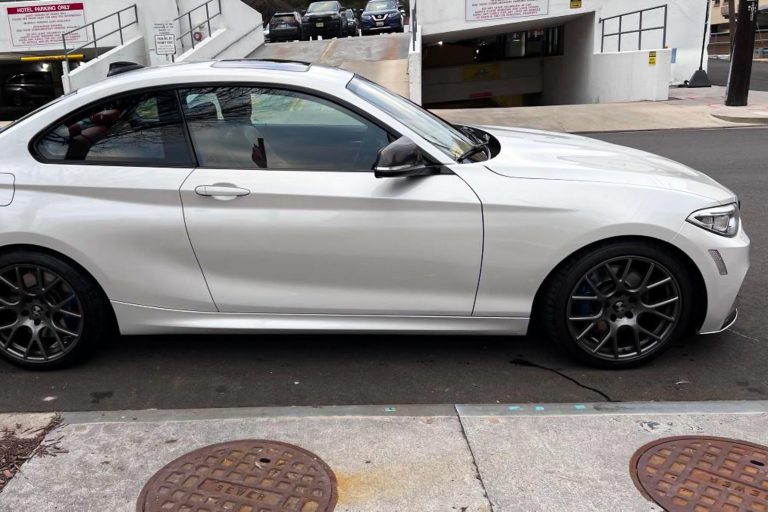 2015 BMW M235i | Built for Backroads