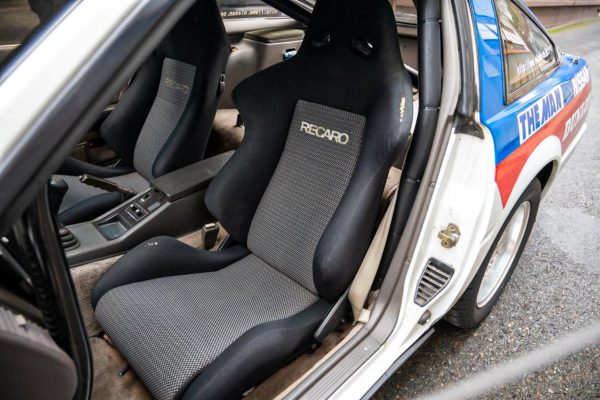 1983 Nissan 300ZX Turbo for Sale | Built for Backroads