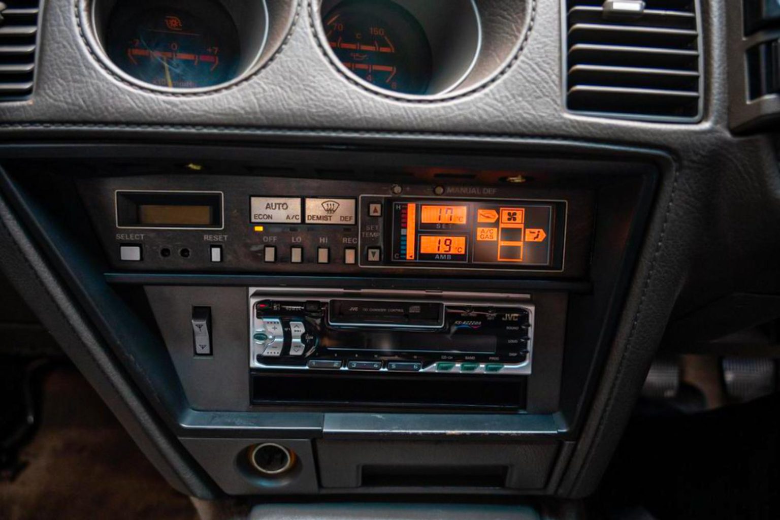 1983 Nissan 300ZX Turbo for Sale | Built for Backroads