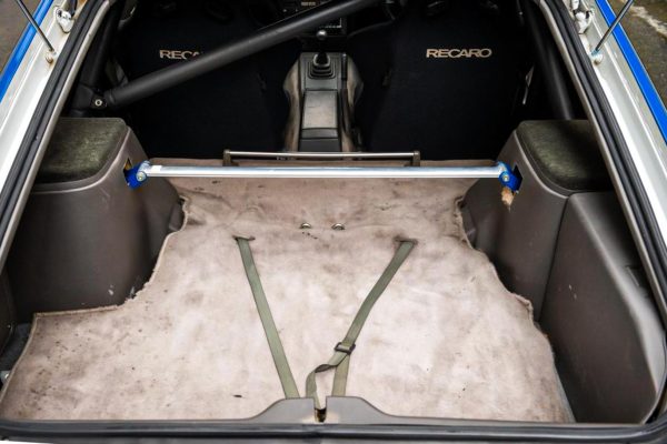 1983 Nissan 300ZX Turbo for Sale | Built for Backroads