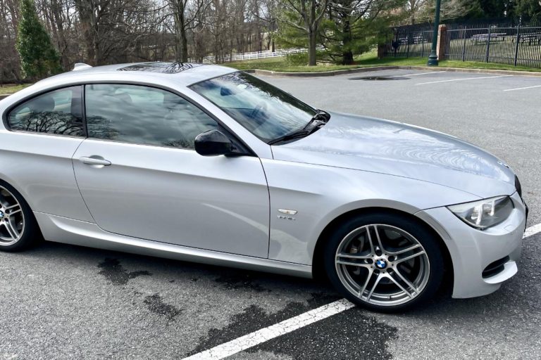 2011 BMW 335is for Sale | Built for Backroads