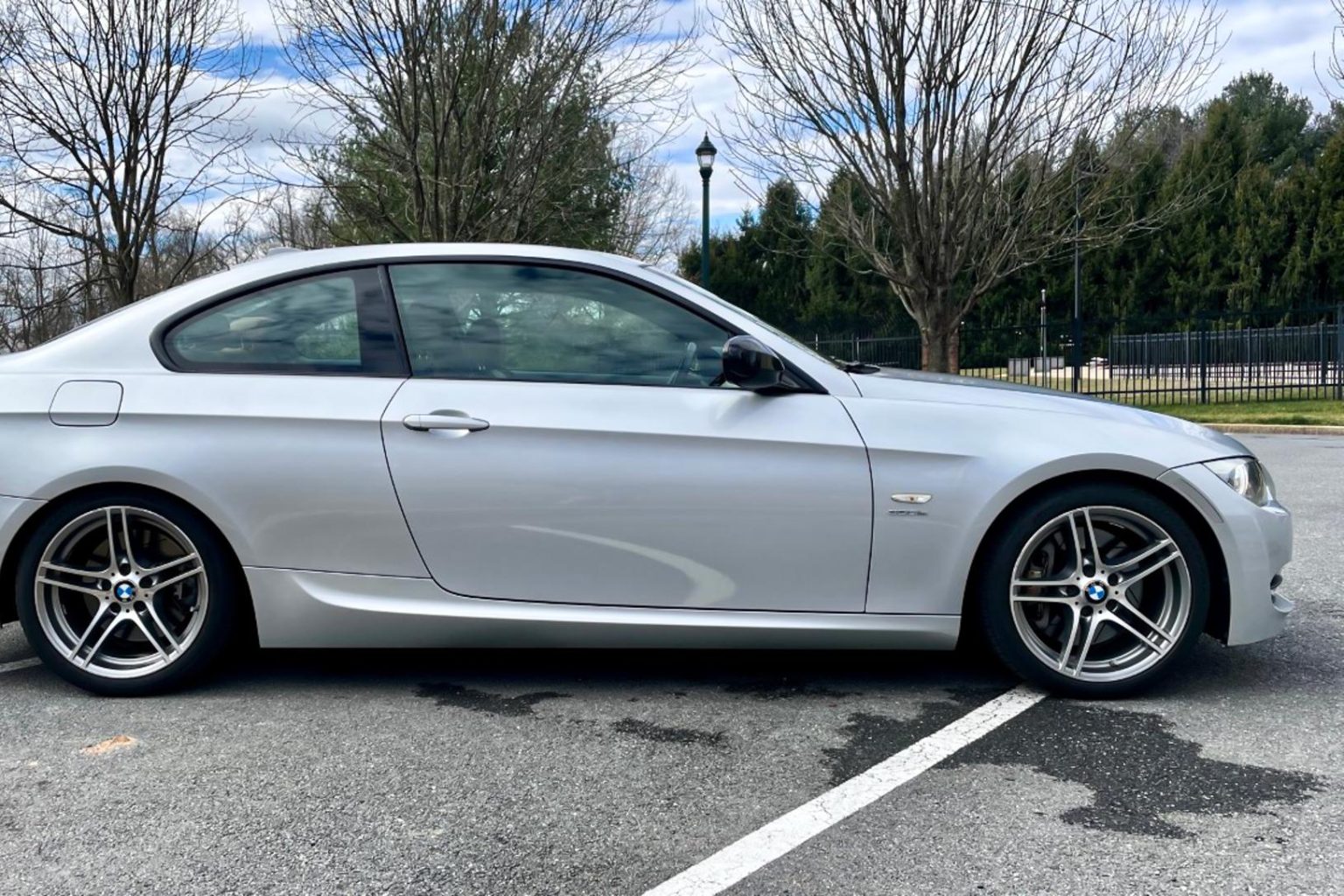2011 BMW 335is for Sale | Built for Backroads