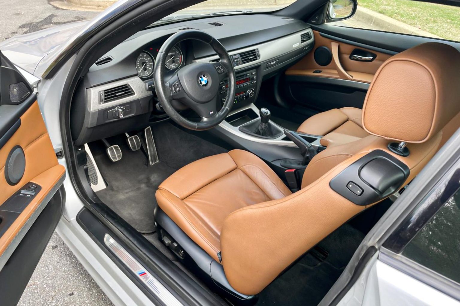 2011 BMW 335is for Sale | Built for Backroads