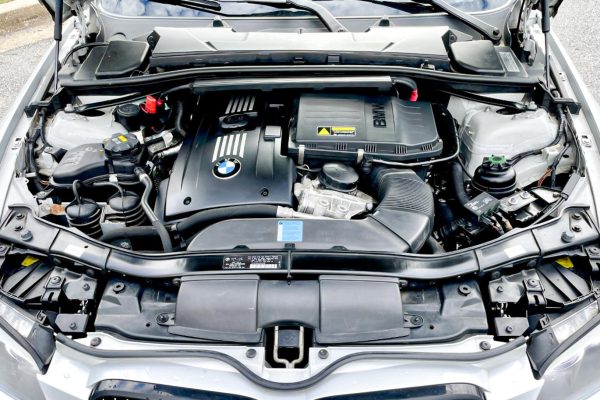2011 BMW 335is for Sale | Built for Backroads