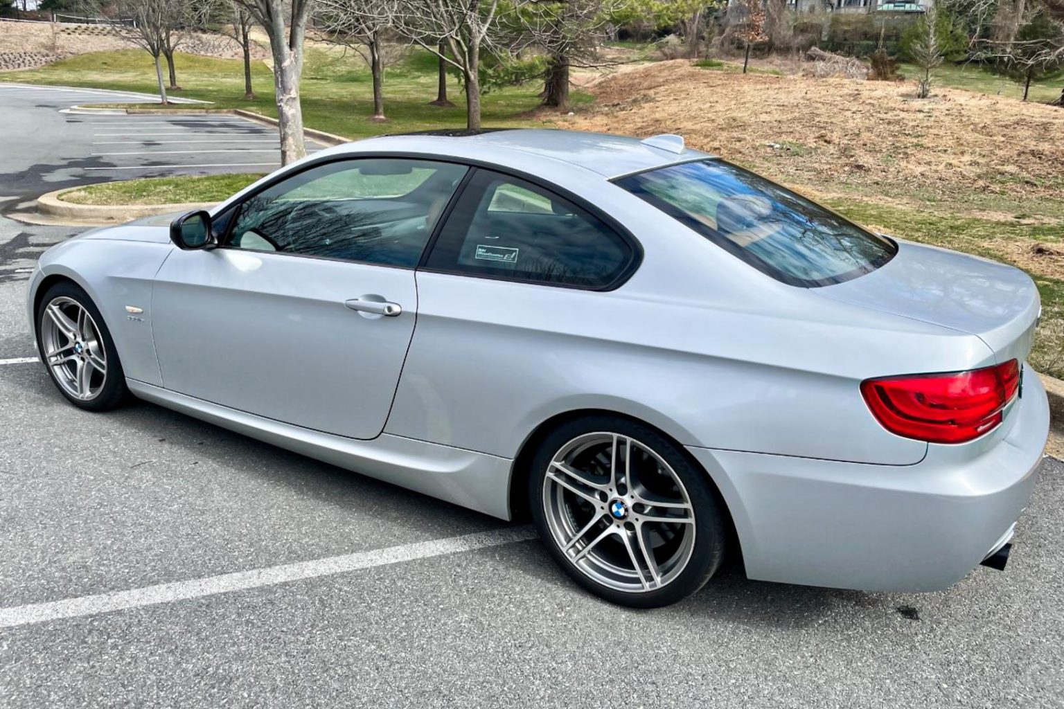 2011 BMW 335is for Sale | Built for Backroads