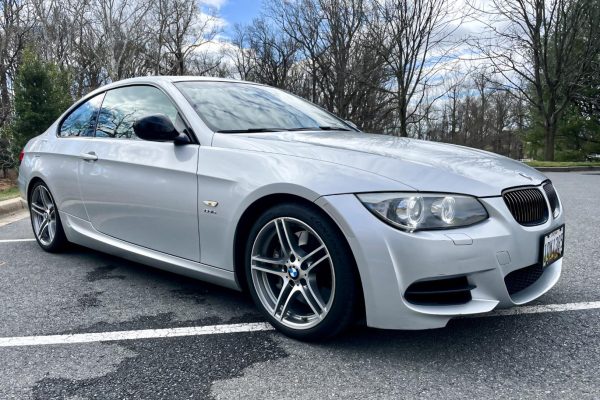 2011 BMW 335is for Sale | Built for Backroads