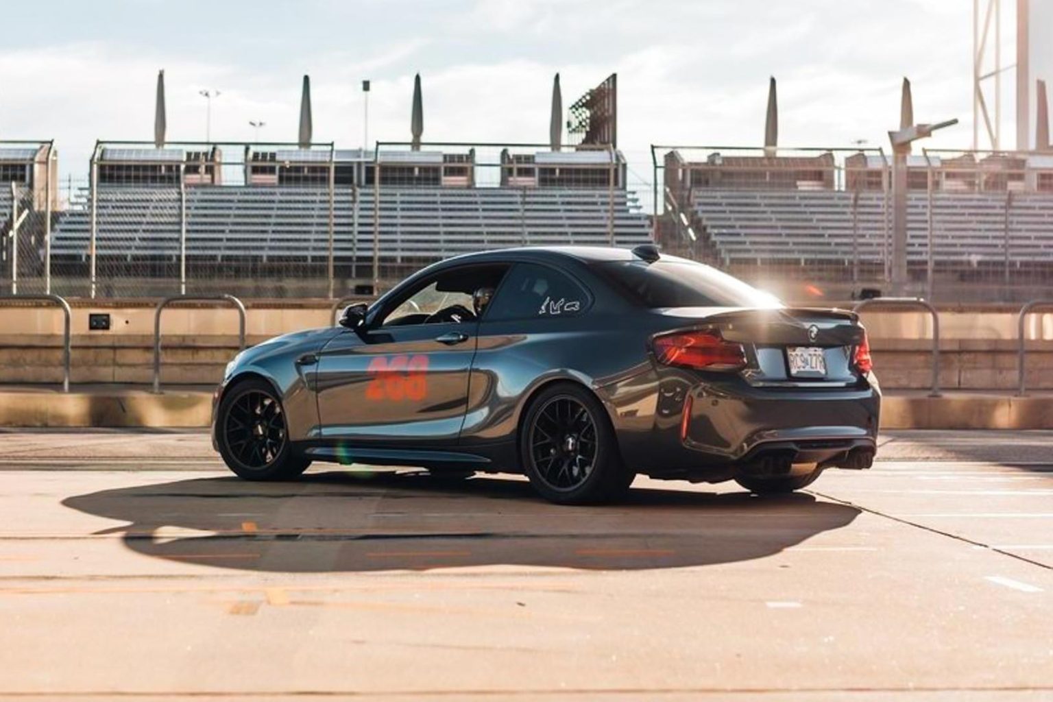 2018 BMW M2 'Track Car' for Sale | Built for Backroads